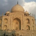 Guided Sunrise Tour of the Taj Mahal from Delhi - Practical Details and Considerations