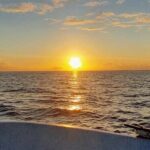 Guided sunset cruise on Raiatea Lagoon - What to Expect During the Tour