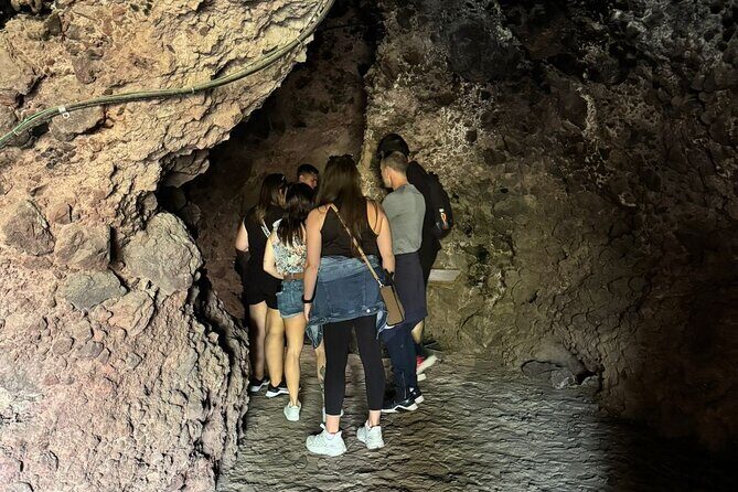 Guided tour EN Teotihuacan - Breakfast EN cave-round transport - The Practicalities and Value