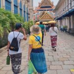 Guided tour in Grand palace & Emerald Buddha by MyProGuide - An In-Depth Look at the Tour Experience