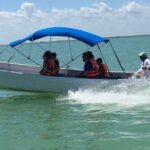 Guided Tour in Sian Ka'an Flora and Fauna Reserve - Who Will Love This Tour?