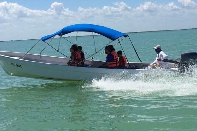 Guided Tour in Sian Ka'an Flora and Fauna Reserve - Who Will Love This Tour?