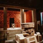 Guided Tour Mexico City:Anthropology Museum, Historic Center - Who Will Love This Tour?