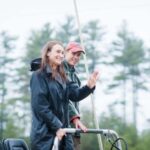 Guided Tour of a Local New England Cranberry Farm - What Makes This Tour Special