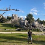 Guided Tour of Archaeological Zone of Tulum + Cenote Swim - The Dive into Tulum’s Ruins: What to Expect