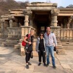 Guided tour of Bateshwar Temples Morena - Second Stop: The Bateshwar Group of Temples – The Main Attraction