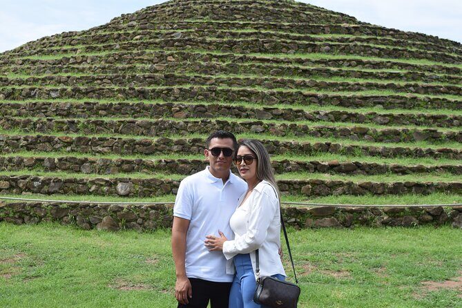 Guided Tour of Guachimontones and Tequila Distillery - Authentic Review Highlights