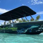 Guided tour of the island of Tahaa with Revanui Excursions - Authentic Experiences That Make a Difference