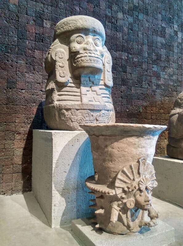 Guided Tour of the Museum of Anthropology - What’s Included and What’s Not