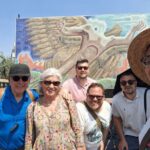 Guided Tour of the Unam Murals - What to Expect on the Tour: A Detailed Breakdown