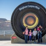 Guided Tour of World's Largest Copper Mine from Salt Lake City - What the Tour Entails: A Detailed Look