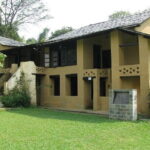 Guided tour to Andretta Artists' Village & Norah Richards' home - What Our Visitors Are Saying