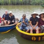 Guided Tour to Coconut Village,Basket Boat ride,Hoi An Walking Tour,Night Market - Why Travelers Love This Tour