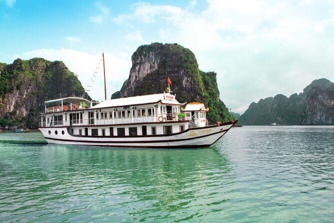 Guided Tour to Ha Long Bay for 3 Days and 2 Nights - Analyzing the Value