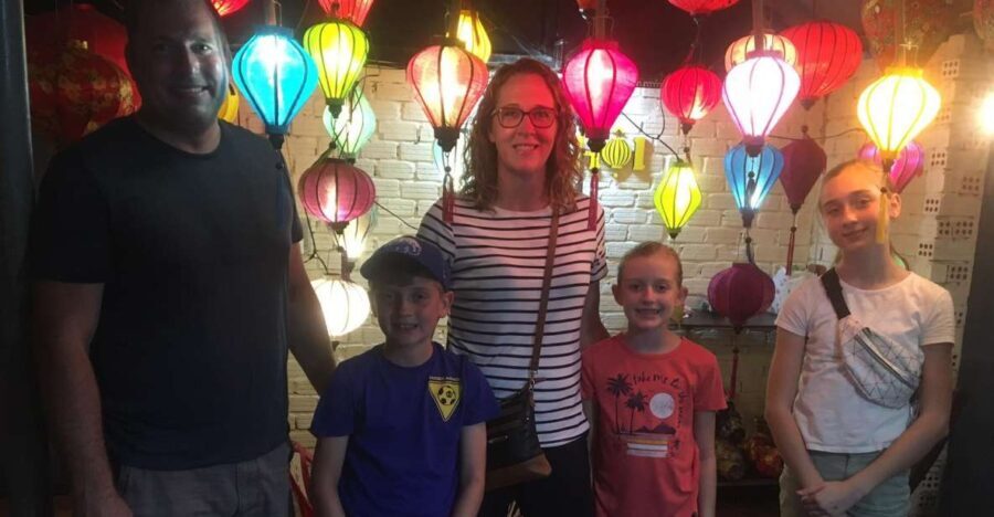 Guided Tour to Marble Mountains - Hoi An City - Night Market - Who’s This Tour For?