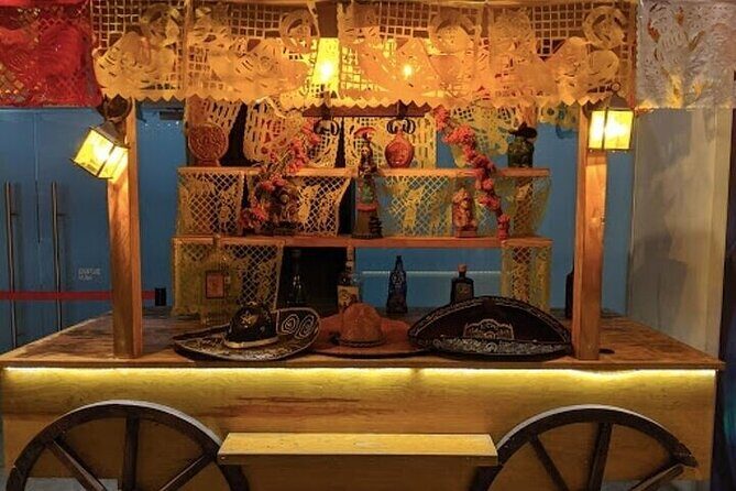 Guided Tour to the Tequila and Mezcal Museum - The Value of This Experience