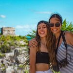 Guided tour to Tulum and Coba ruins, Cenote & Playa del Carmen - The Experience in Practice