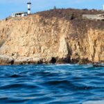 Guided Tours of the 7 Bays of Huatulco Oaxaca in Catamaran - Exploring the Itinerary in Detail