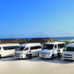 Guided Transportation for Cozumel Cruise Passengers - The Logistics and What to Expect