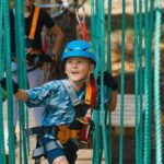 Guided Tree Ropes Course Experience in Majura Pines - FAQs About the Majura Pines Tree Ropes Course