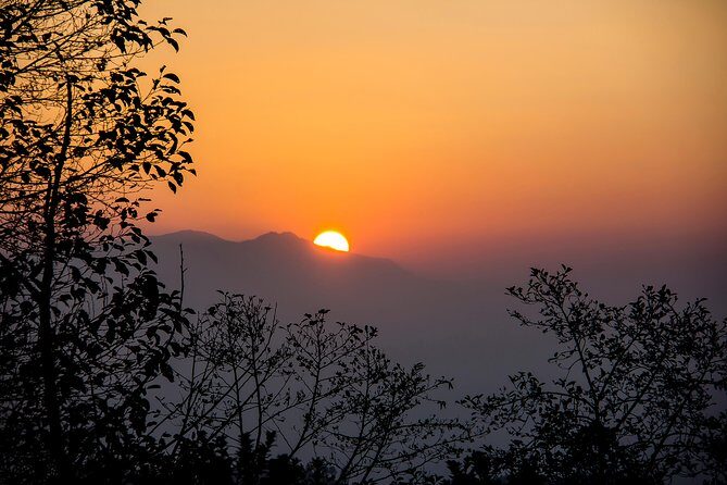 Guided Trek to Chisapani Nagarkot -3 Days - What’s Included and What’s Not
