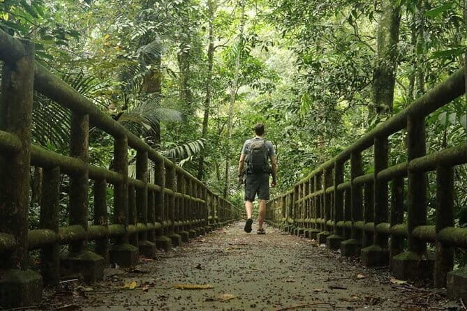 Guided trekking in the natural beauty of Cuc Phuong National Park - Is It Worth the Price? Analyzing the Value