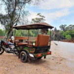 Guided Trip to Angkor Wat, Angkor Thom & Ta Prohm by Tuk Tuk - Who This Tour Is Best For