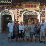 Guided Trip to Marble Mountain & Hoi An- Sampan Ride-Night market - The Marble Mountain Experience