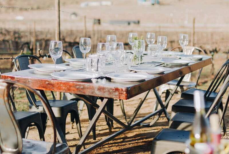 Guided Vineyard Tour with Wine Tasting at Rondo del Valle - The Sum Up