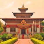 Guided Virtual Tour of Bodhgaya - An In-Depth Look at The Virtual Bodhgaya Experience