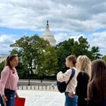 Guided visit inside the Capitol and the Library of Congress - Who Should Consider This Tour?