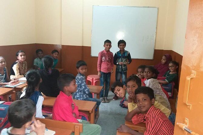 Guided Walk through Bengaluru's Ejipura Slums - Practical Details and Why They Matter