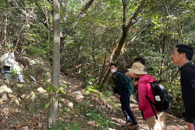Guided Walking Ohenro Pilgrimage Experience in Dogo Hot Spring - The Overall Value