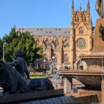 Guided Walking Tour in Sydney City with Lunch - What’s the Real Value?