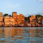 Guided Walking Tour of Landmarks of Varanasi - The Experience Provider