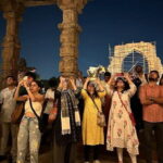 Guided Walking Tour Raat Ke Afsane in Qutub Minar - Authentic Insights from Past Participants