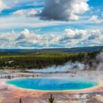 Guided Yellowstone Hot Spring & Geyser Basin Tour - Authentic Experiences and Traveler Insights