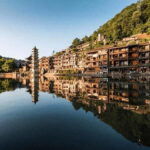 Guilin: 1-Day Iconic Landmarks & Cultural Tour - A Taste of Local History in Daxu Ancient Town