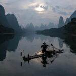 Guilin: 3-Day Highlights Tour with Li River Cruise - Exploring Xingping and the 20 Yuan Banknote View