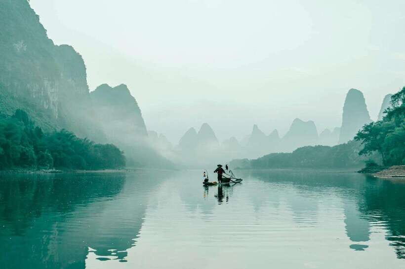 Guilin: 3-Day Private Tour with Li River Cruise - Itinerary Breakdown: Day by Day