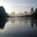 Guilin Classic Li River Day Tour with Xianggong Hill - Yangshuo’s West Street: A Leisurely Cultural Stop