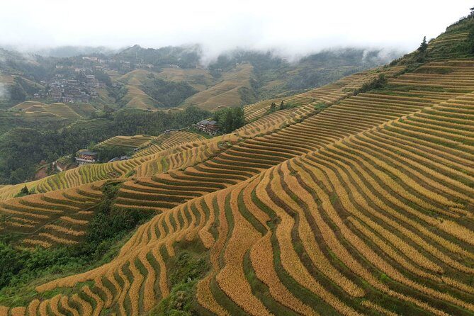 Guilin: Day tour of Longji Rice Terraces and Yangshuo - Authenticity and Cultural Insights