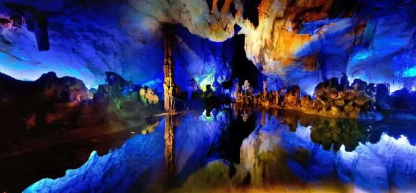 Guilin: Elephant Trunk Hill, Reed Flute Cave & Daxu Old Town - Practical Details and What to Expect