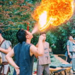 Guilin: Eternal Love Show Ticket with Interactive Activities - The Performance: Visual Feast and Cultural Narrative