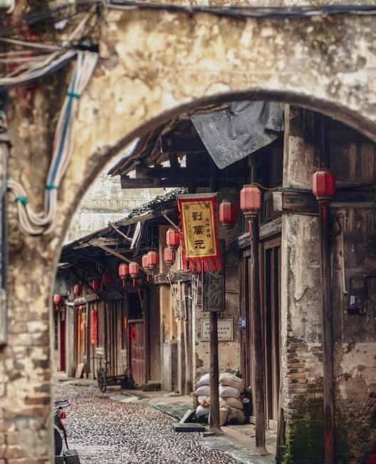 Guilin: Heritage Tour of Ancient Village, Craft & River View - What Makes This Tour Stand Out?