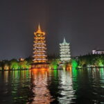 Guilin Longji Rice Terraces and Four Lakes Night Cruise Day Tour - What the Tour Means for You