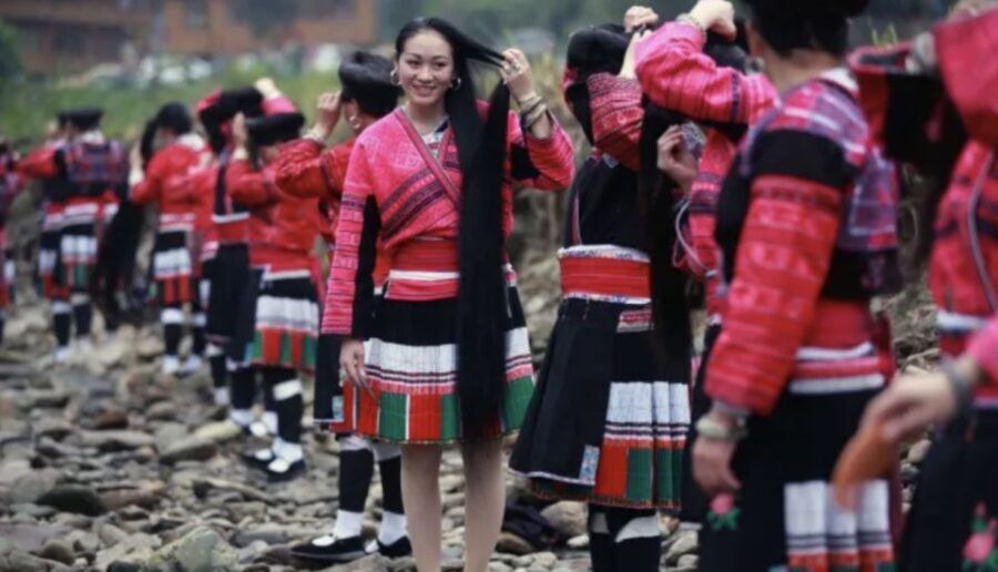 Guilin: Longji Rice Terraces& Long Hair Village Private Tour - What Makes This Tour Stand Out?