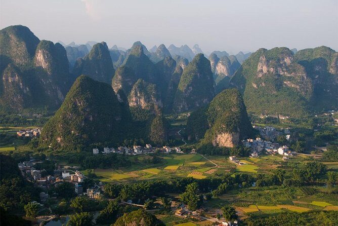 Guilin Private 2-Day Tour - FAQs