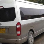 Guilin South Railway Station to Yangshuo Hotel - Vehicle Choices and Group Flexibility