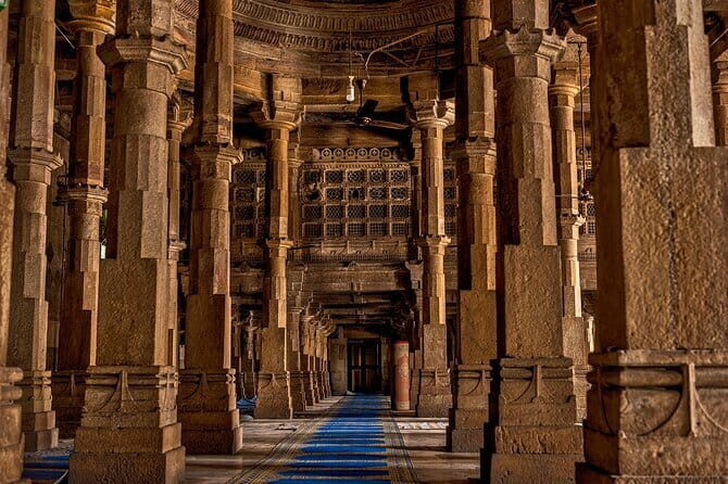 Gujarat Historical, Cultural, Religious & Wildlife Discovery Tour - The Sum Up: Who Is This Tour For?